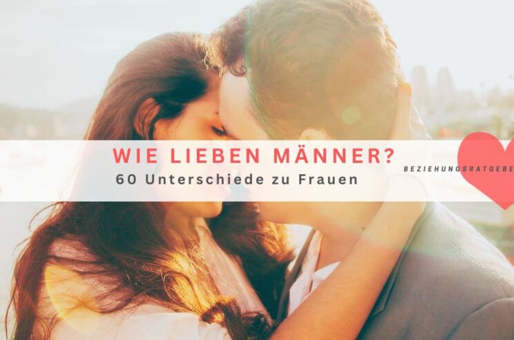 Wann ist man verliebt? 27 echte Anzeichen | Beziehungsratgeber