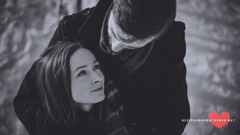 Den richtigen Partner finden: 50 Tricks, die funktionieren