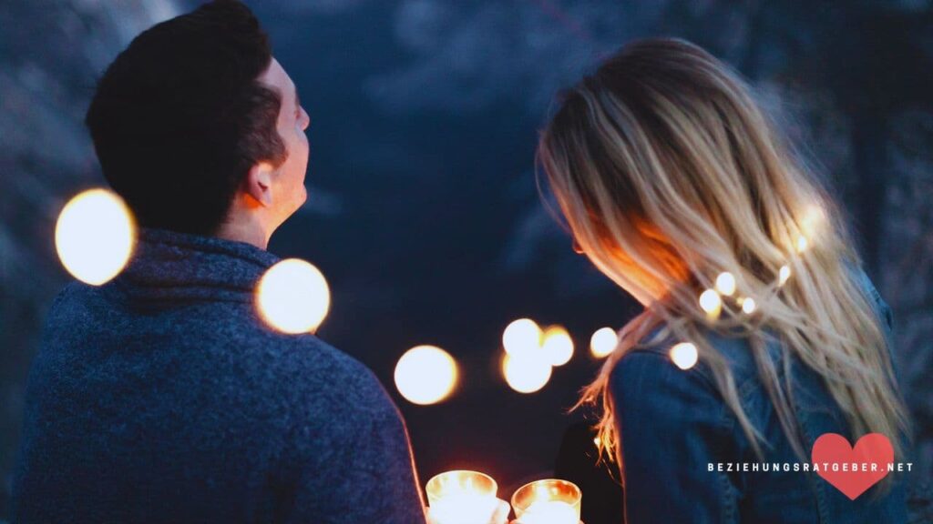 Den richtigen Partner finden: 50 Tricks, die funktionieren