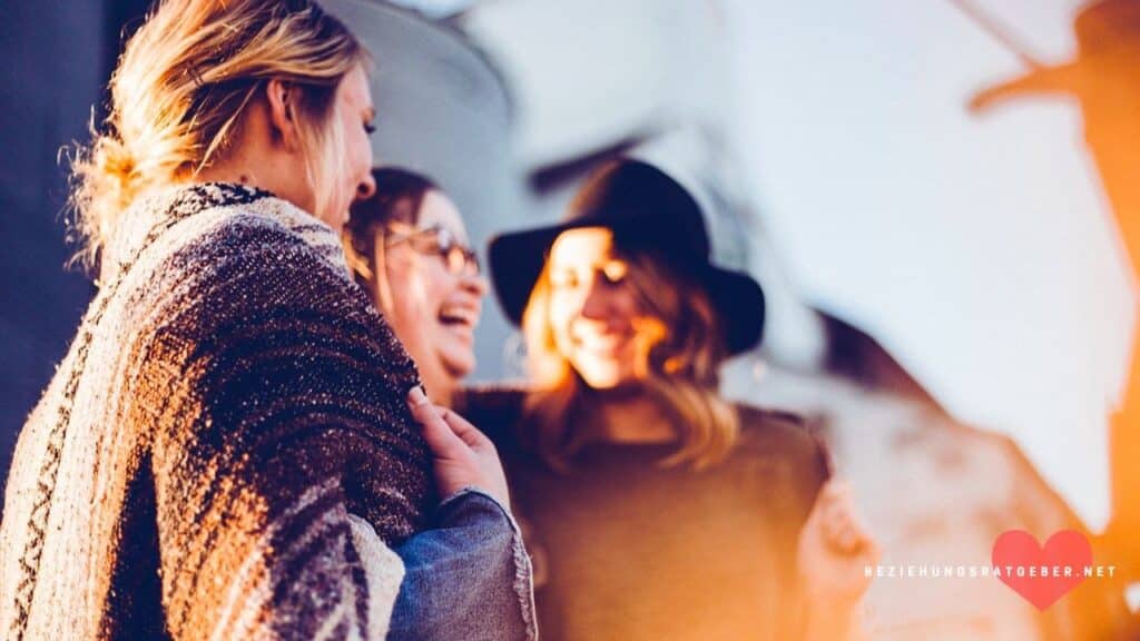 Den richtigen Partner finden: 50 Tricks, die funktionieren