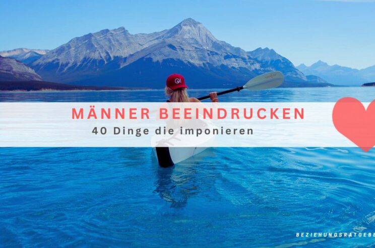 Den richtigen Partner finden: 50 Tricks, die funktionieren