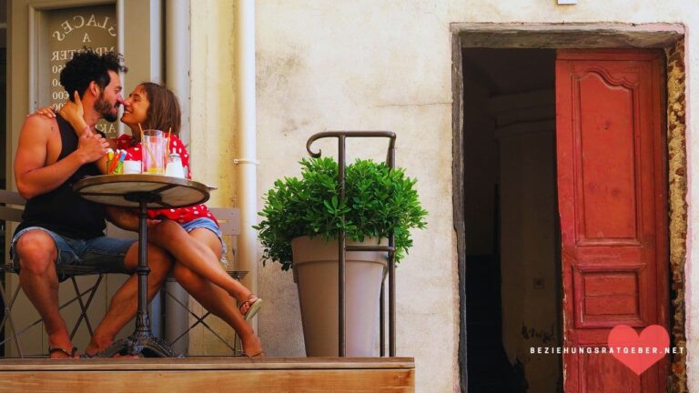 Wann ist man verliebt? 27 echte Anzeichen | Beziehungsratgeber