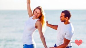 Wie verliebt sich ein Mann? 3 Schritte | Beziehungsratgeber.net