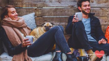 Wie verliebt sich ein Mann? 3 Schritte | Beziehungsratgeber.net