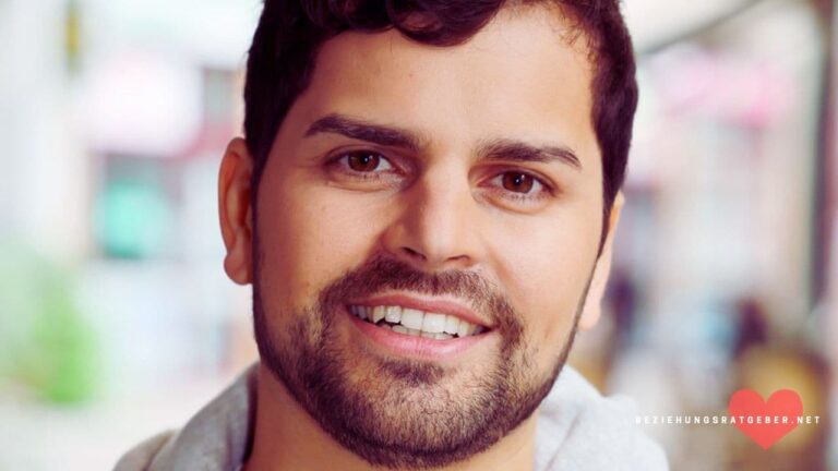 Wie verliebt sich ein Mann? 3 Schritte | Beziehungsratgeber.net