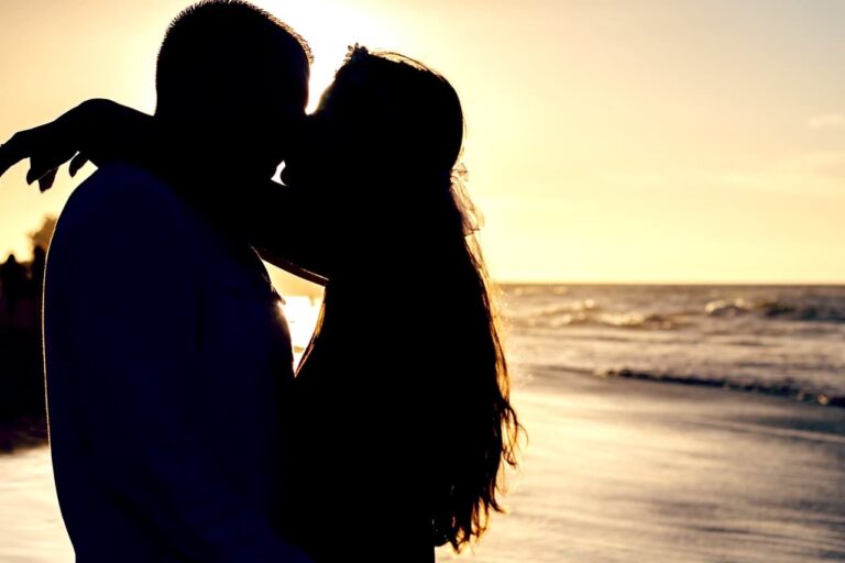 Liebe finden leicht gemacht: 10 Schritte, die funktionieren ...